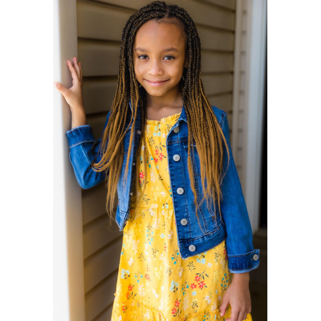 Alyssa R | NOW Talent Management | St. Louis, MO