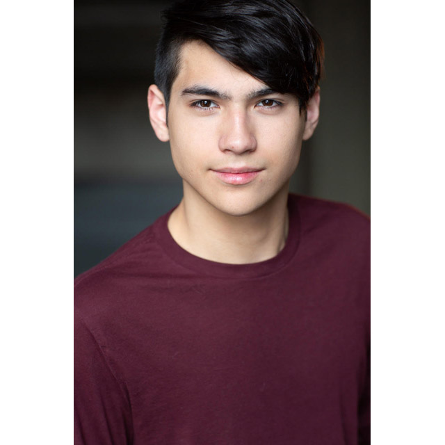 Dominic L | NOW Talent Management | St. Louis, MO