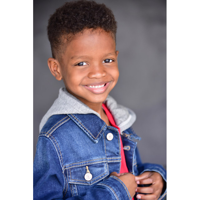 Joshua C | NOW Talent Management | St. Louis, MO