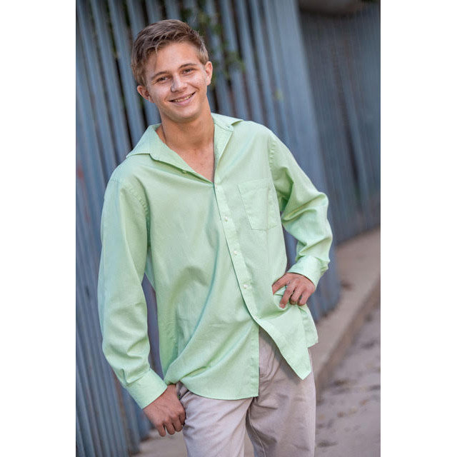 Nathan P | NOW Talent Management | St. Louis, MO