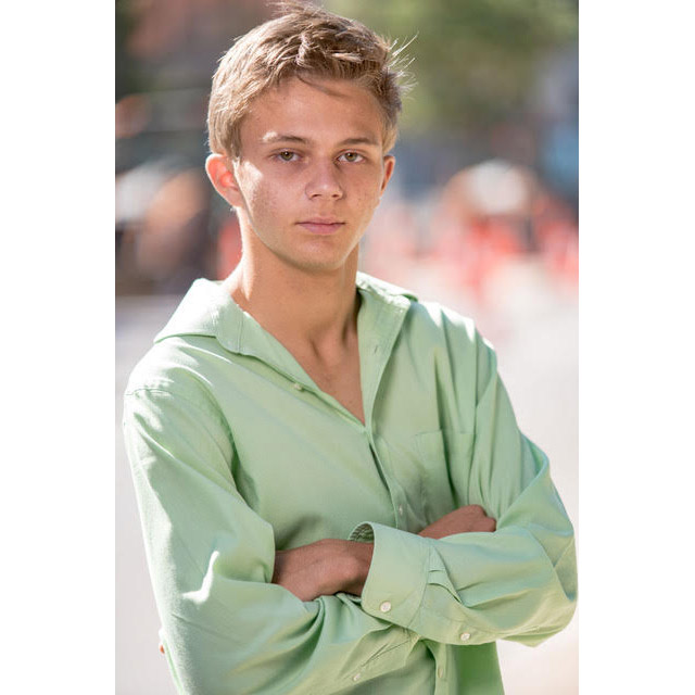 Nathan P | NOW Talent Management | St. Louis, MO