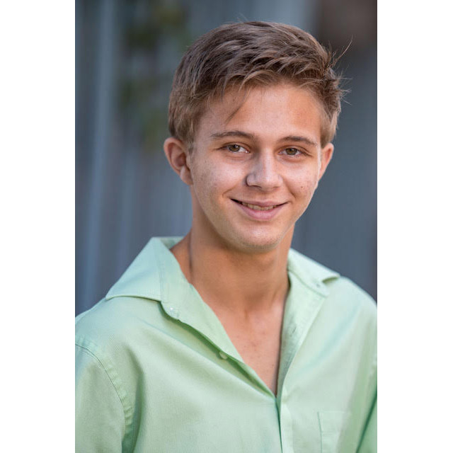 Nathan P | NOW Talent Management | St. Louis, MO