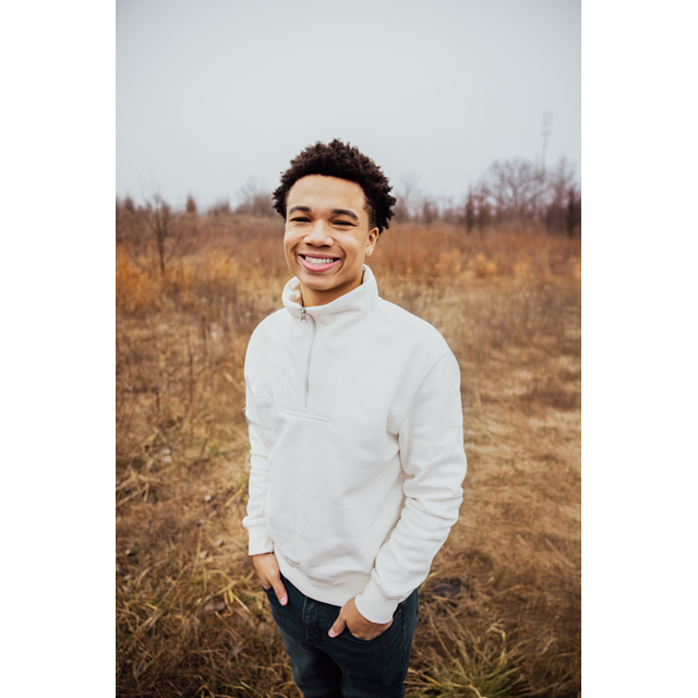 Xavier H | NOW Talent Management | St. Louis, MO