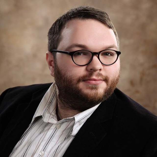 Ian Miller | NOW Talent Management | St. Louis, MO