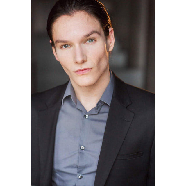 Tyler J Neumann | NOW Talent Management | St. Louis, MO