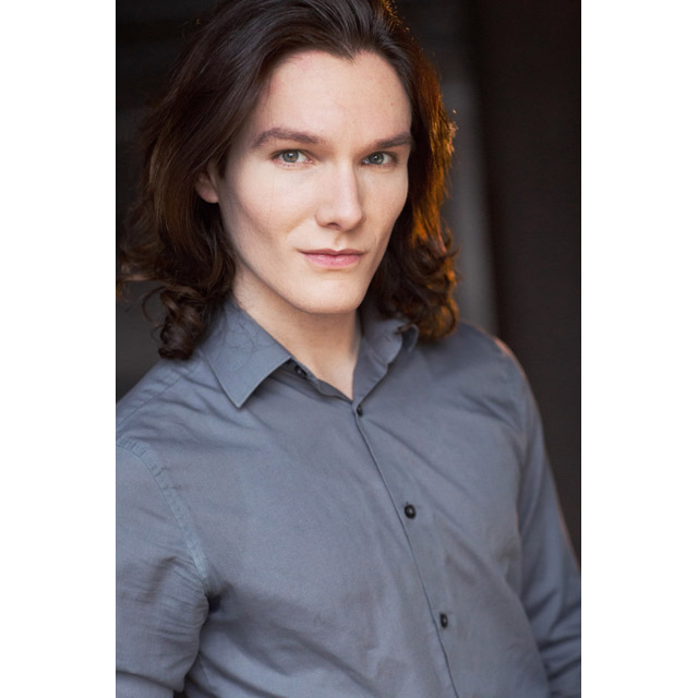 Tyler J Neumann | NOW Talent Management | St. Louis, MO