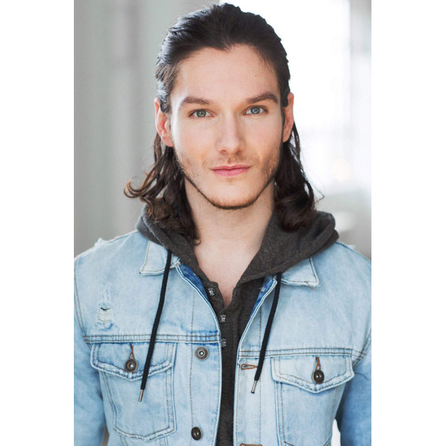 Tyler J Neumann | NOW Talent Management | St. Louis, MO