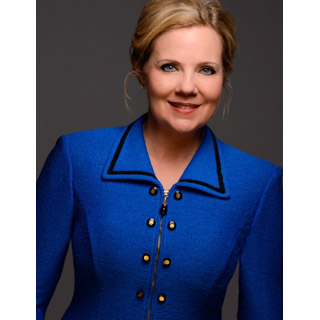 Jan Demas | NOW Talent Management | St. Louis, MO