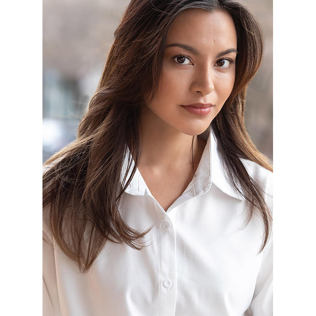 Jaynell Mae | NOW Talent Management | St. Louis, MO