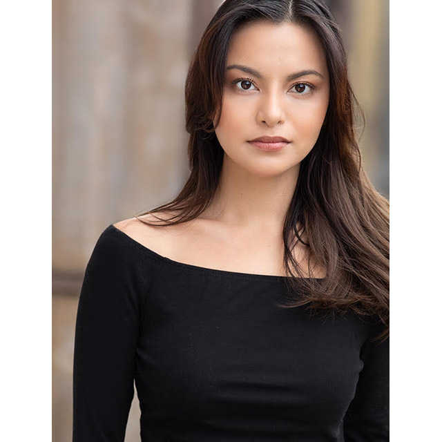 Jaynell Mae | NOW Talent Management | St. Louis, MO