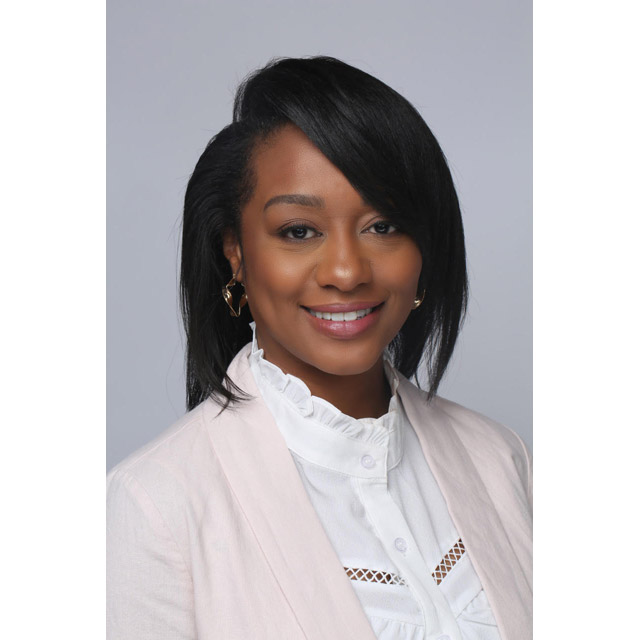 Tonette Holmes | NOW Talent Management | St. Louis, MO